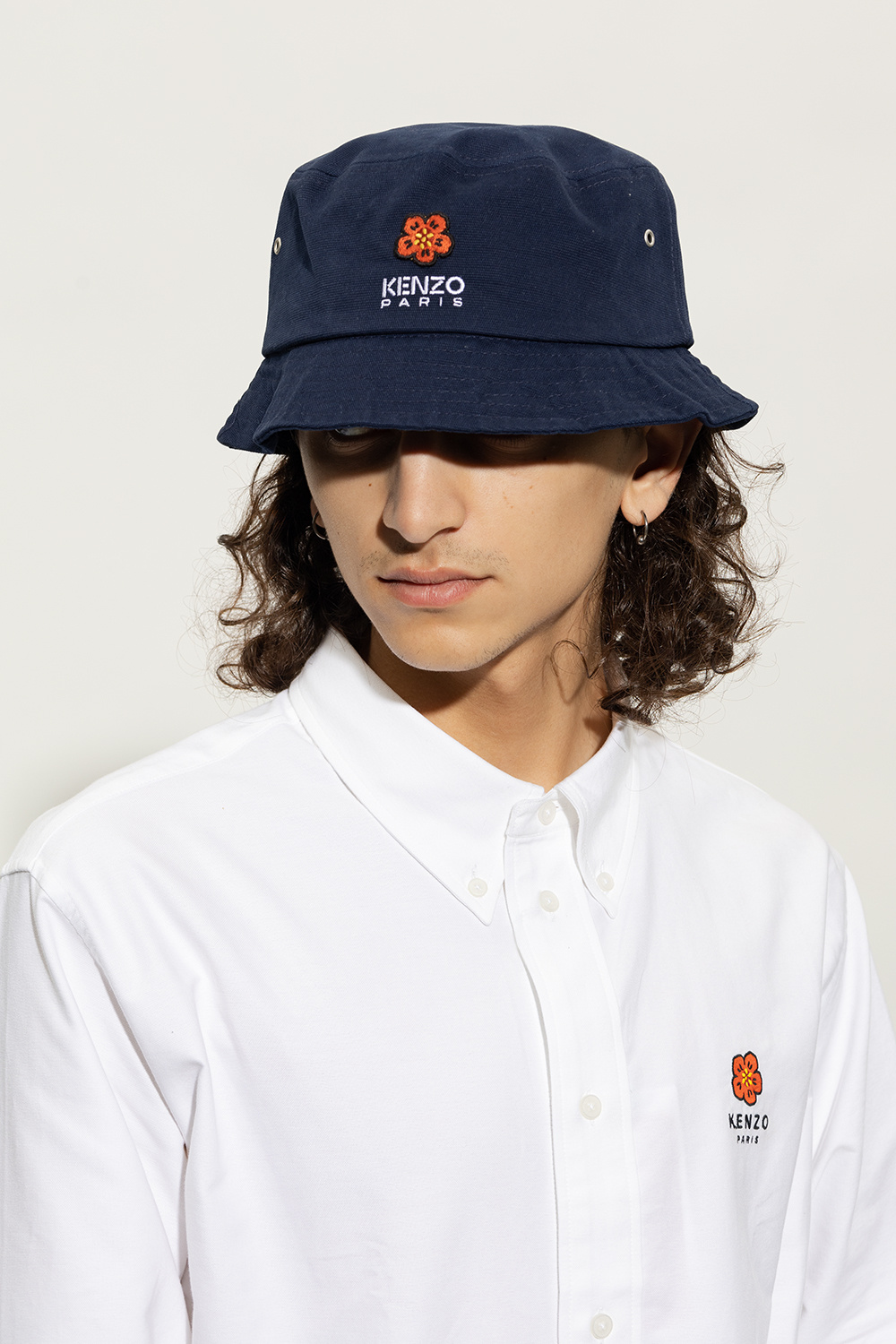 Kenzo bucket store